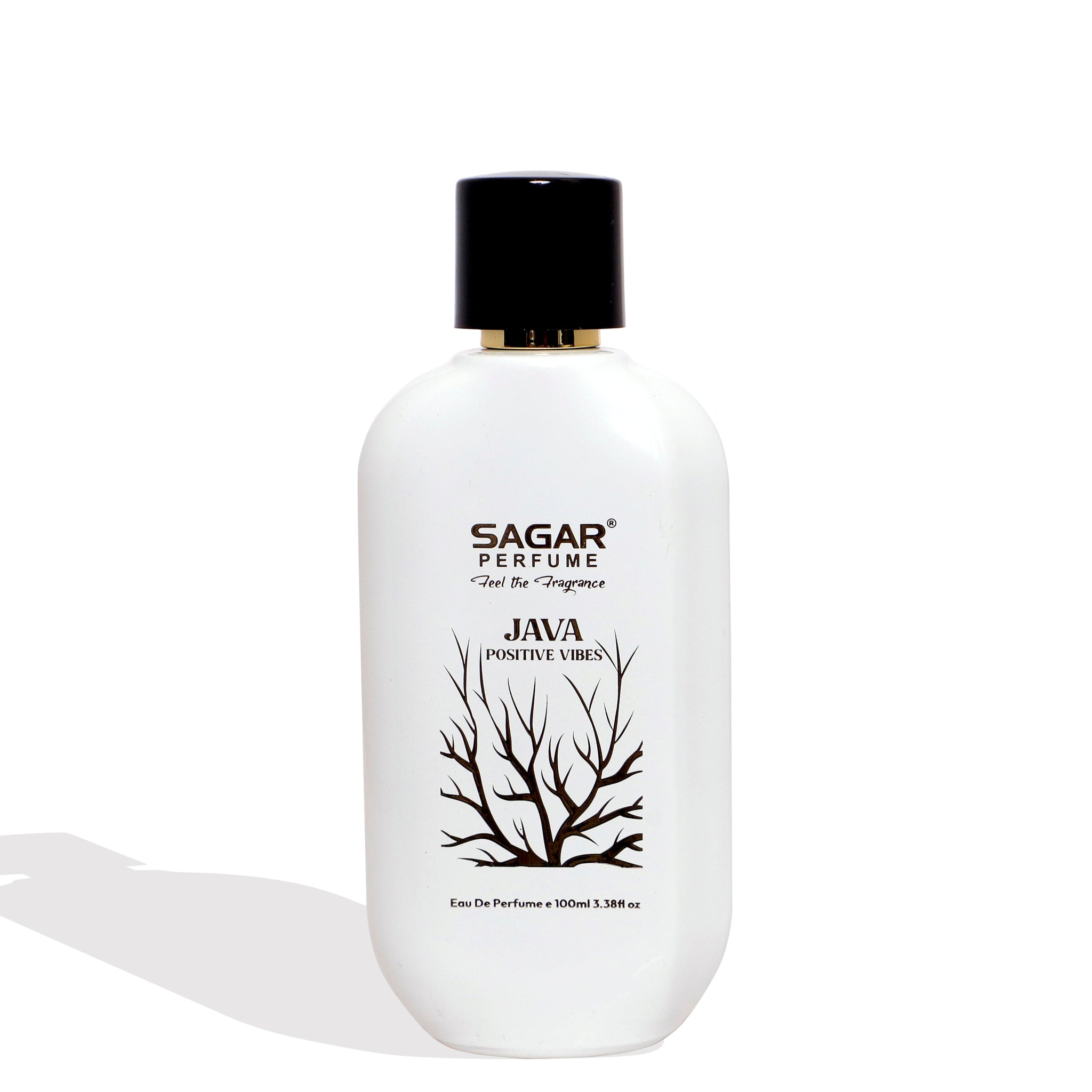 100 ML JAVA POSITIVE VIBE LUXURY PERFUME FOR MAN & WOMAN